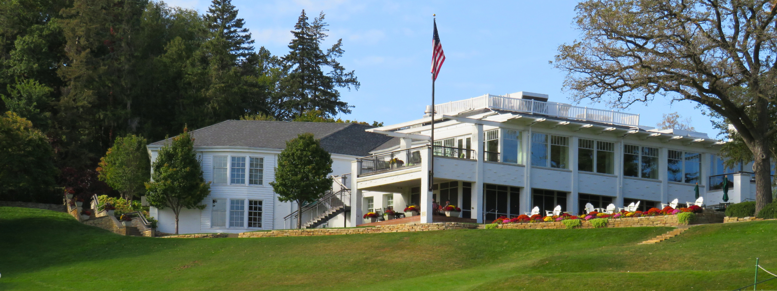 Guests - Woodhill Country Club